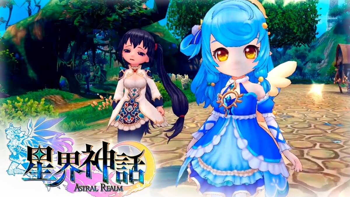 Astral Realm game released: New X-legends game plot and features ...
