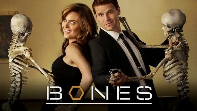 \'Bones\' season 11 spoilers: Unique murder lures Brennan and Booth ...