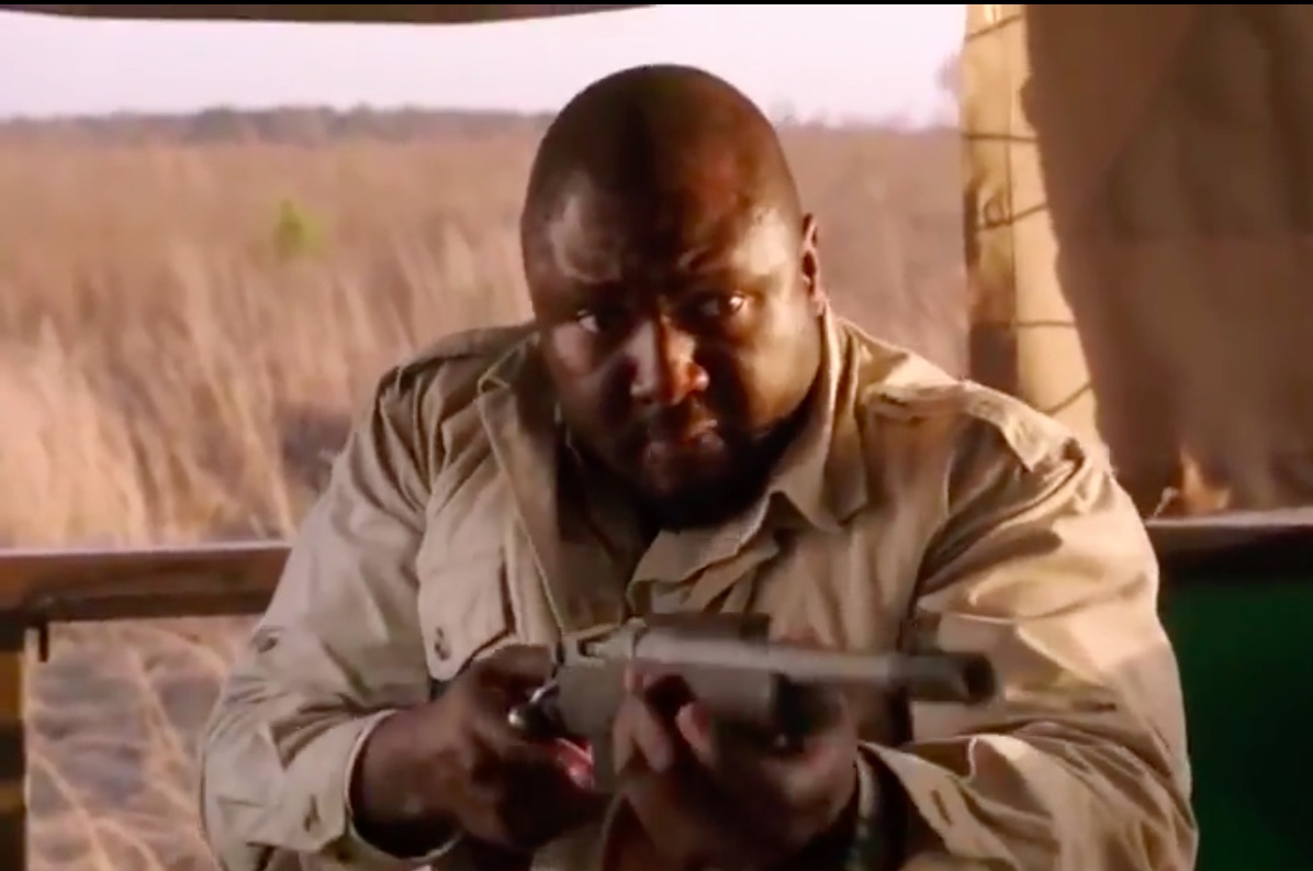 \'Zoo\' Season 1 Episode 2 spoilers: Abe survives attack by five lions ...