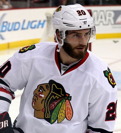 Columbus Blue Jackets 2015 trade news: Brandon Saad signs 6-year $36m ...