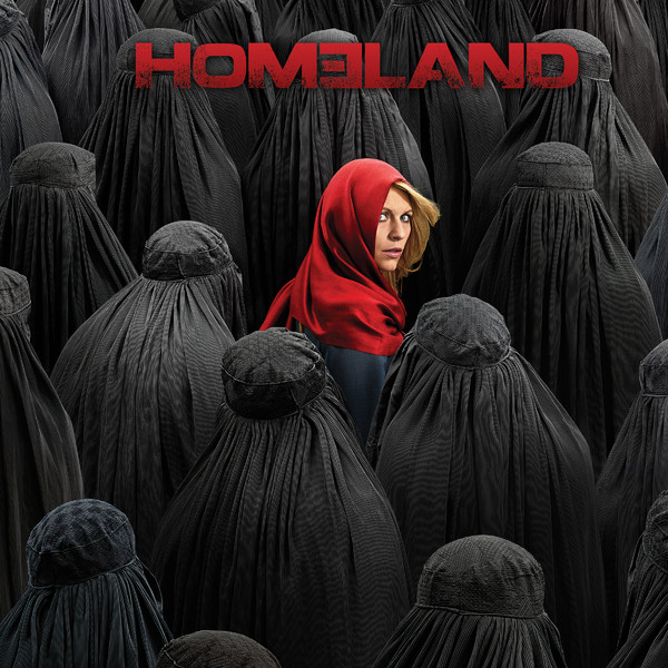 \'Homeland\' season 5 spoilers: Rupert Friend discusses Quinn-Carrie ...