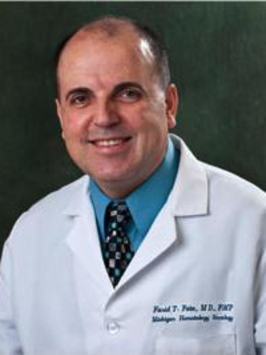 Doctor faces jail time for health care fraud, including giving chemo to ...