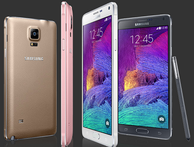 Samsung Galaxy Note 5 release date, specs, and features roundup ...