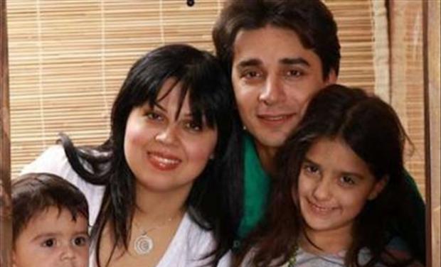 Good news from Iran: Christian prisoner Pastor Farshid Fathi gets early ...
