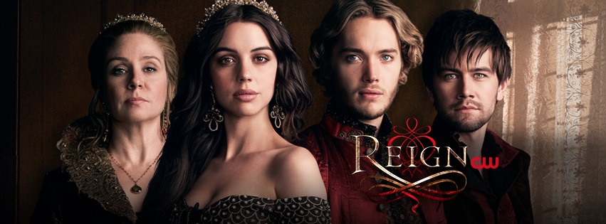 \'Reign\' season 3 spoilers: A pirate, a spy, and more new characters ...