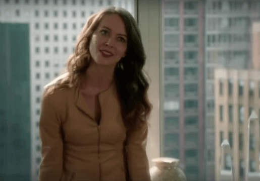 \'Suits\' season 5 spoilers: Louis\' sister causes troubles in the law ...