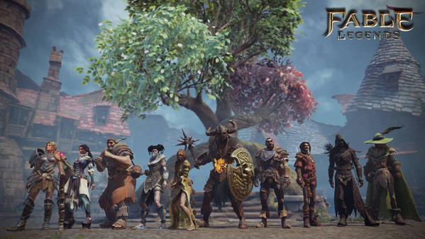 \'Fable Legends\' DLC latest news: Game set to receive constant stream ...