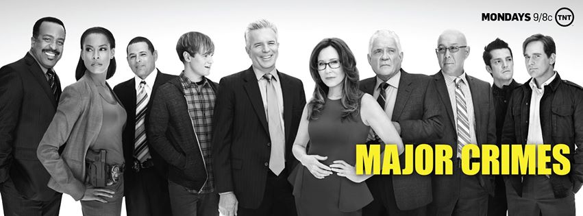 \'Major Crimes\' season 4 episode 7 spoilers: Squad works together with ...
