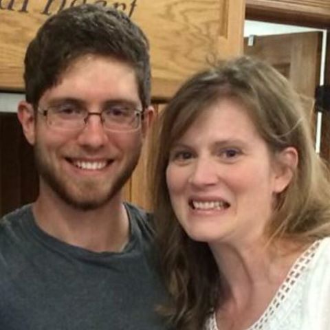 Ben Seewald greets mom happy birthday: \'Thank you for your loving care ...