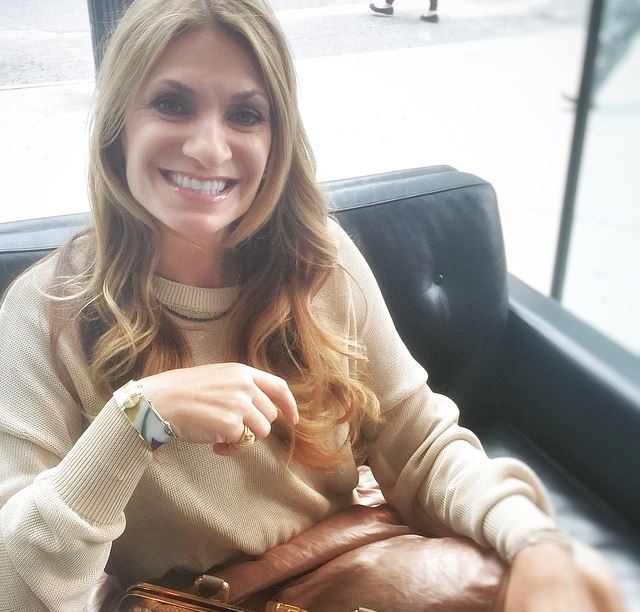 \'The Real Housewives of New York\' cast news: Heather Thomson leaving ...