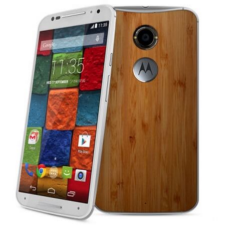 Moto X (2015) 3rd gen release, specs news: Flagship leaked; rear design ...