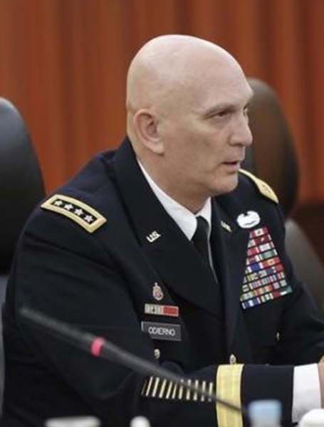 War vs. ISIS to last 20 years, says top US general; UK study sees ...
