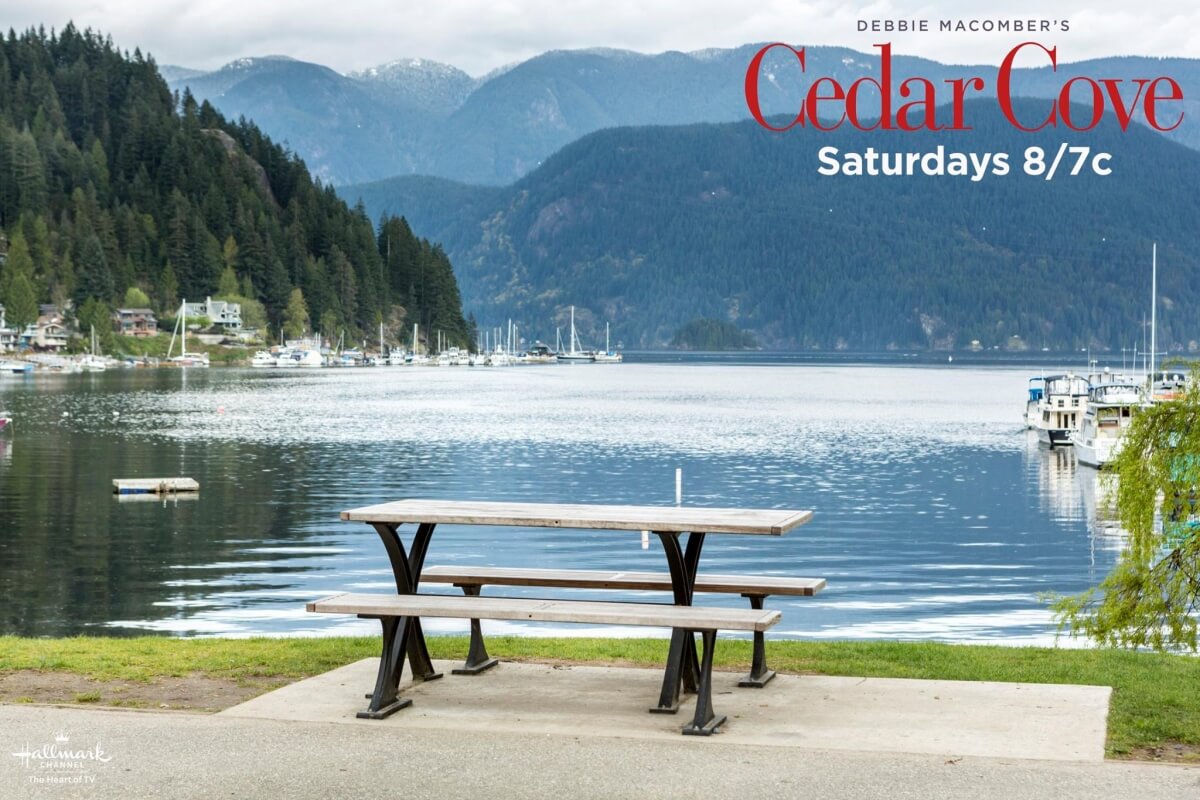 \'Cedar Cove\' season 3 spoilers: Jack persuades Olivia to move in ...
