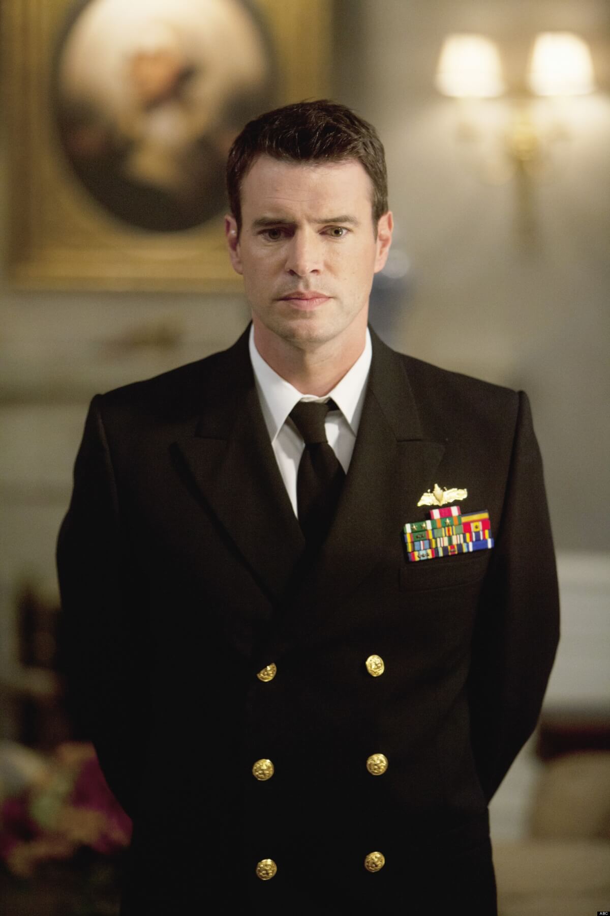 \'Scandal\' season 5 spoilers, plot, and cast: Jake Ballard confirmed ...