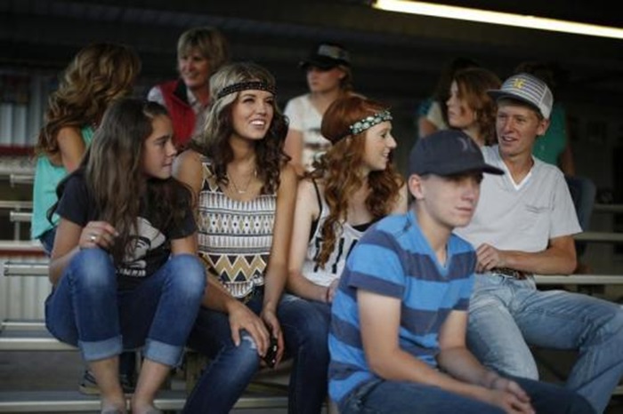 Abstinence becoming more common and popular among US teens, new study ...