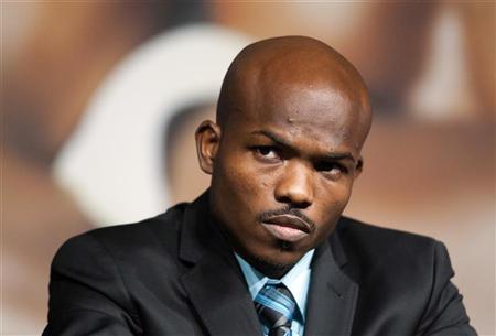 Tim Bradley Jr. status as WBO Welterweight champion placed on hold ...