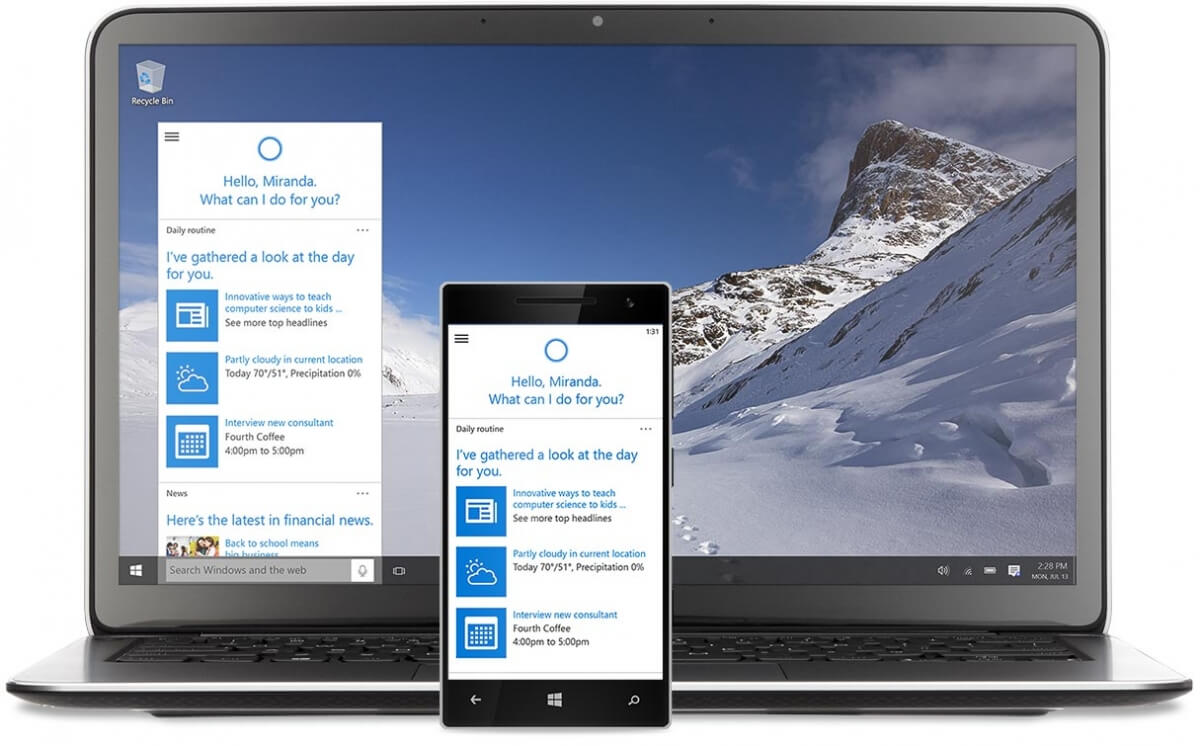 Windows 10 news: The pros and cons of Microsoft\'s newest operating ...
