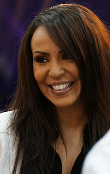 Layla, Long-time WWE Diva retires - Christian Today