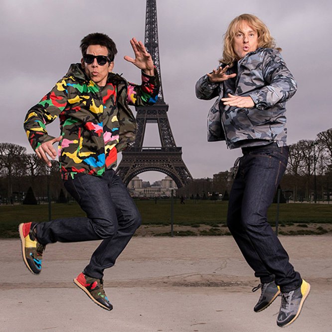 \'Zoolander 2\' trailer, cast & release date: Ben Stiller still wows ...