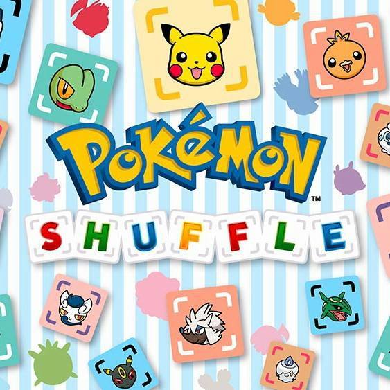\'PokÃ©mon Shuffle\' release date for Android, iOS this month? - Christian Today
