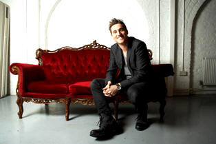 Pocketful of Faith: Tim Hughes\' new album reviewed - Christian Today