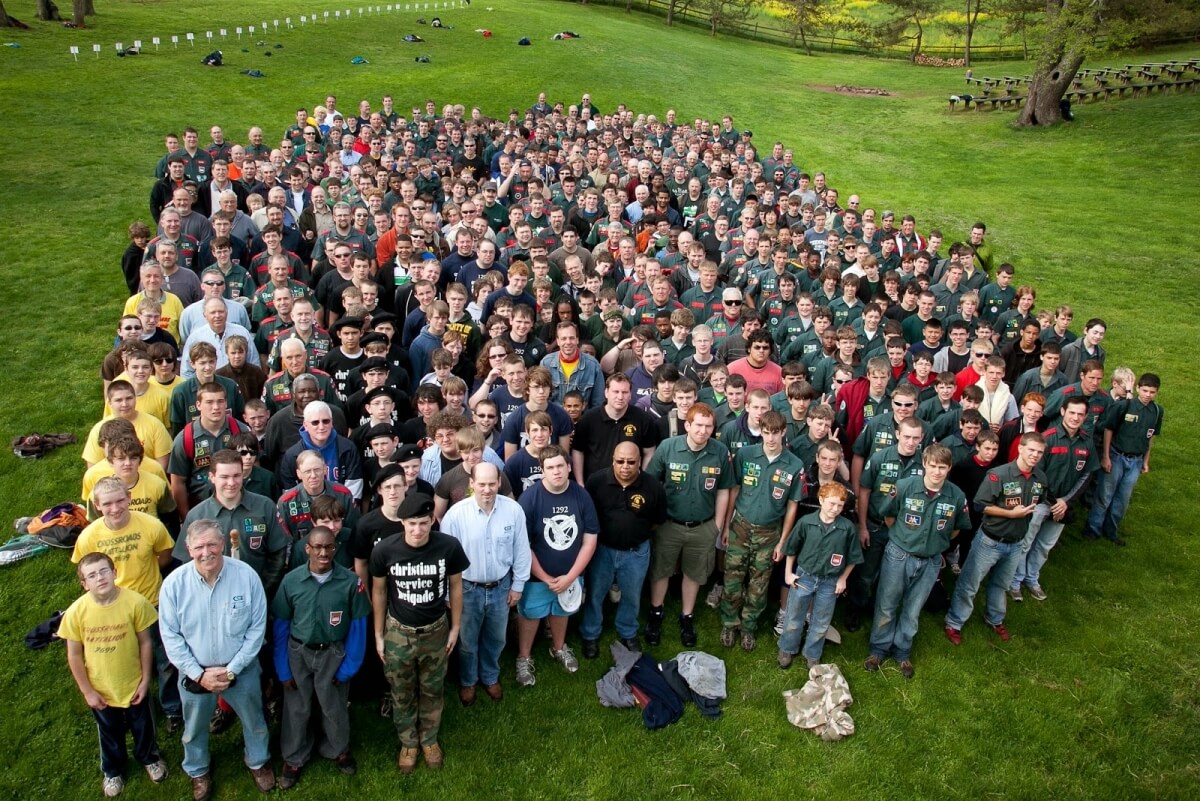 Christian Service Brigade offers alternative after Boy Scouts opens ...