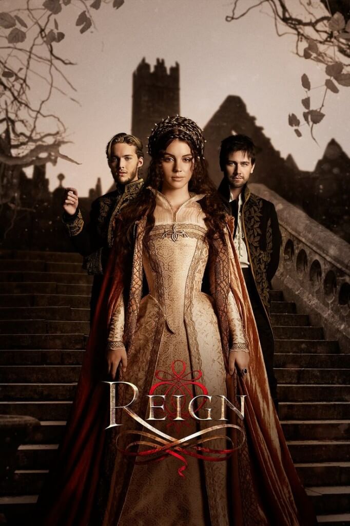 \'Reign\' season 3 spoilers, plot: New characters to be introduced from ...