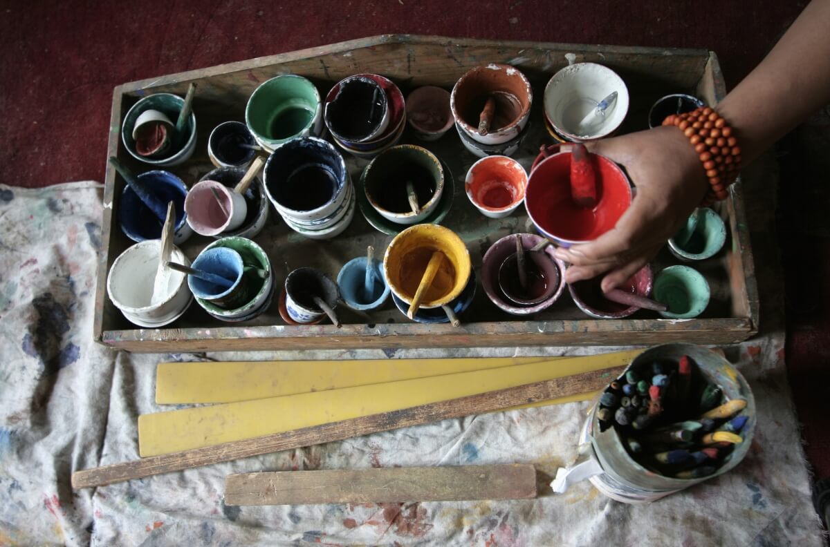 5 keys to unlocking your God-given creativity - Christian Today