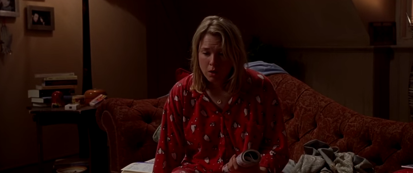\'Bridget Jones 3\' sequel update: Filming allegedly begins at Ed ...
