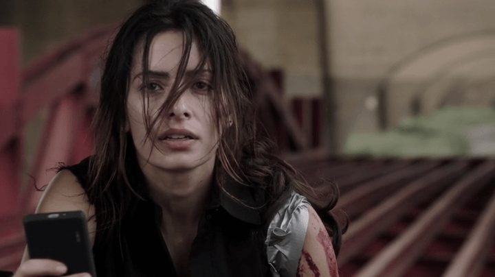 \'Person of Interest\' season 5 spoilers, plot: Shaw returns after ...