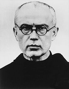 10 powerful quotes from Maximilian Kolbe, the priest who gave his life ...