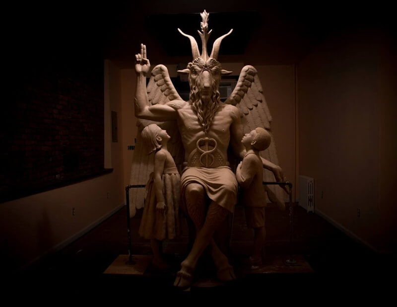 Devil worshippers\' gathering in Detroit not a joke; they\'re \'playing ...