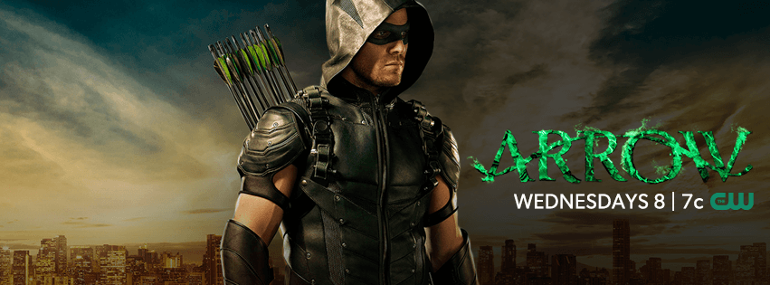 \'Arrow\' season 4 spoilers: First look at the new lair - Christian Today