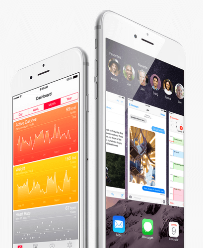 \'iPhone Forever\' Sprint plan: latest model upgrade for $22 per month ...