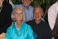 Danny Lotz, Billy Graham\'s son-in-law, dies days after being found in ...