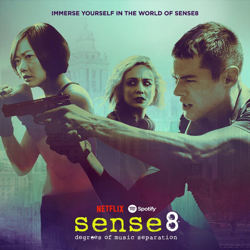 \'Sense8\' season 2 spoilers, plot: Other clusters will be introduced ...