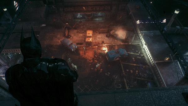 \'Batman: Arkham Knight\' patch: Patch of the game\'s PC port due out ...