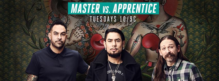 \'Ink Master\' season 6 episode 10 spoilers: Tattooists create art with ...