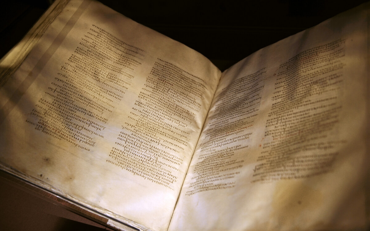 World\'s oldest Bible to go on display in British Museum - Christian Today