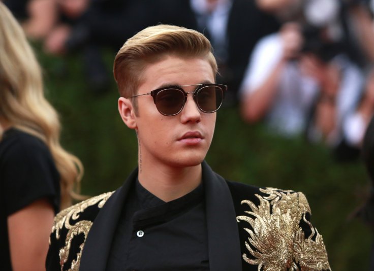 Justin Bieber reveals what he did to cast out his negative image and ...