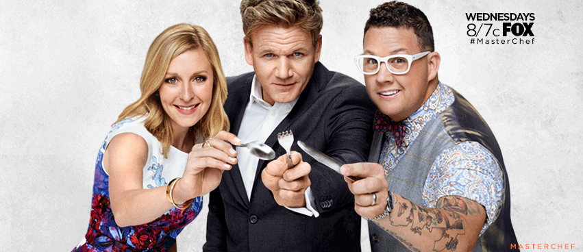 \'MasterChef\' season 6 episode 17 spoilers: Cooks battle it out with ...