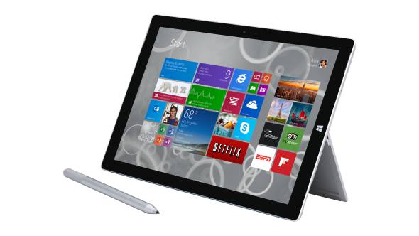 Microsoft Surface Pro 4 release date, specs and features rumors: debut ...