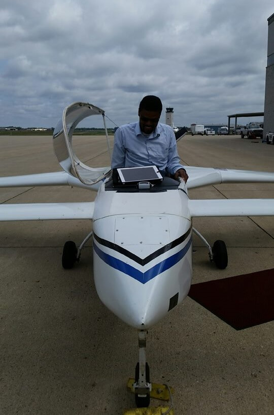 Well-loved evangelist, 48, dies as light plane he was piloting crashes ...