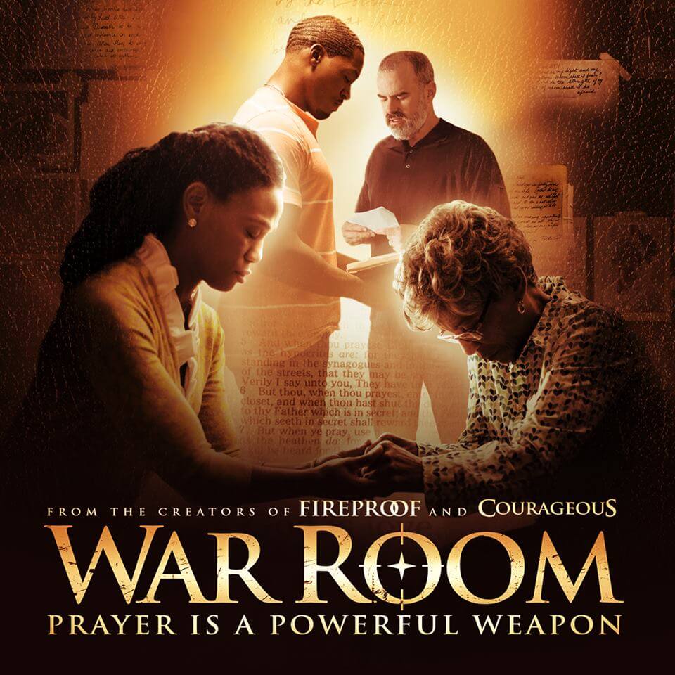 \'War Room\' impresses with its box office success and how it resonates ...