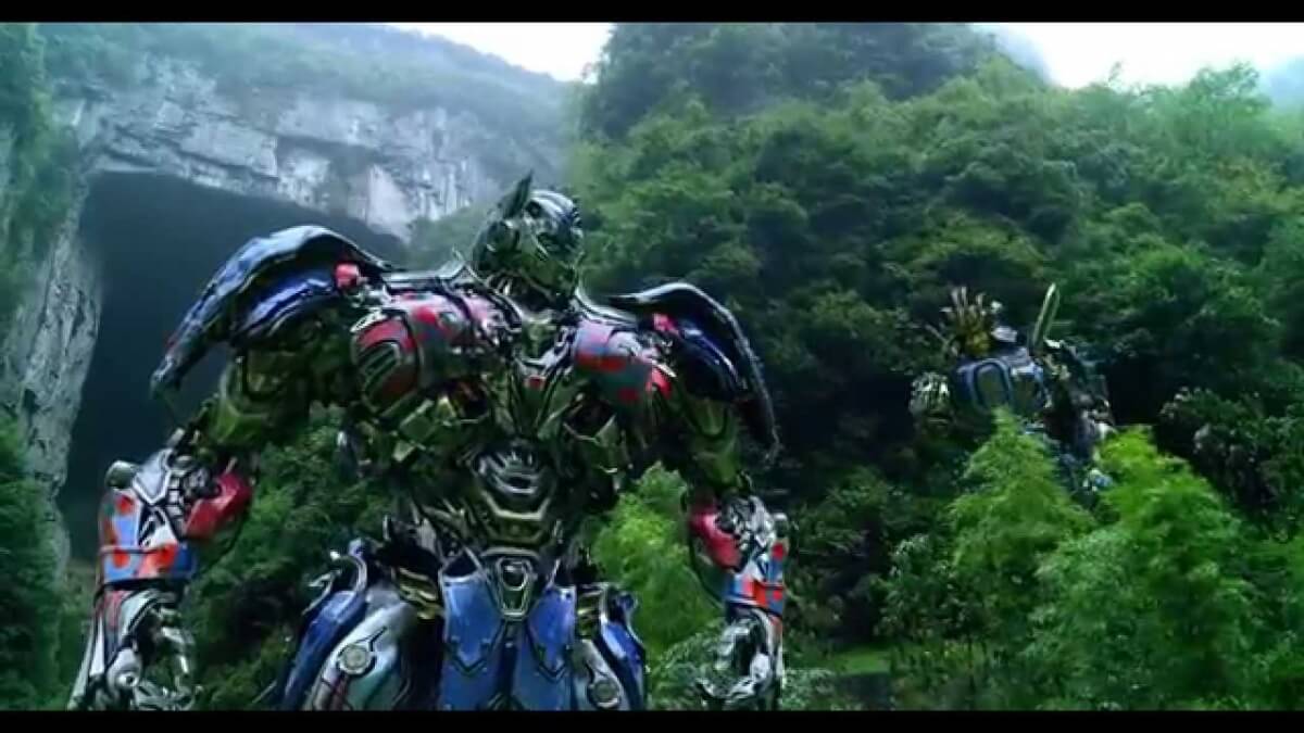 \'Transformers 5\' release date: Production to begin next year ...