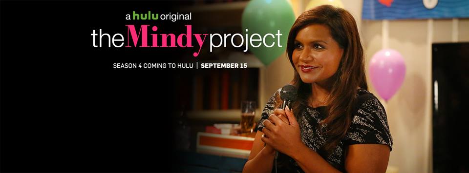 \'The Mindy Project\' season 4 cast: Mindy\'s parents to be introduced ...