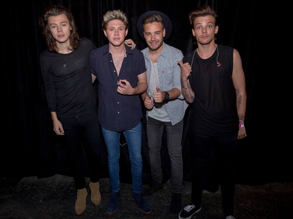 One Direction new album release date 2015: what to expect - Christian Today