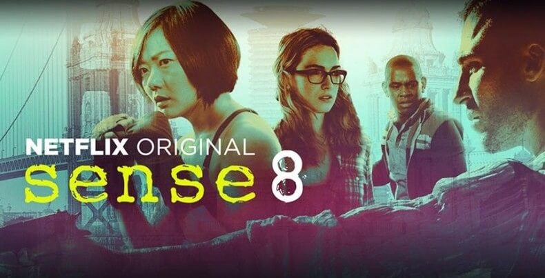 \'Sense8\' season 2 spoilers: Rajan may explore darker side - Christian ...