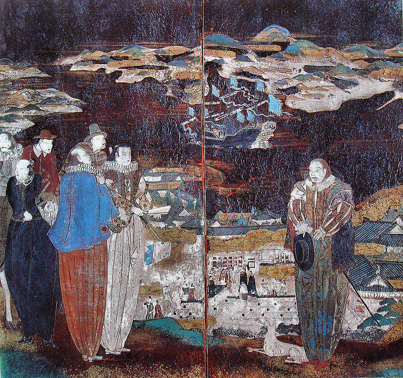 Hidden Christians: How Japan tried and failed to exterminate ...