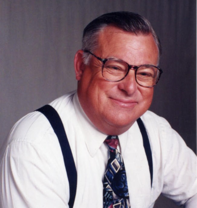 Southern Baptist pastor Wiley Drake seeks US presidency, vows loyalty ...